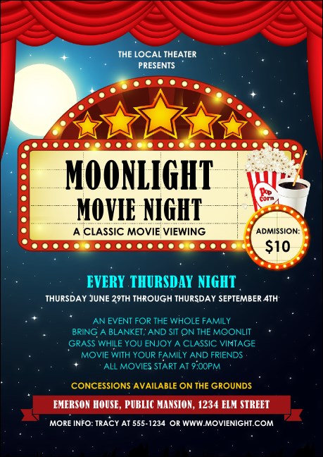 Flyer Printing | Eventgroove