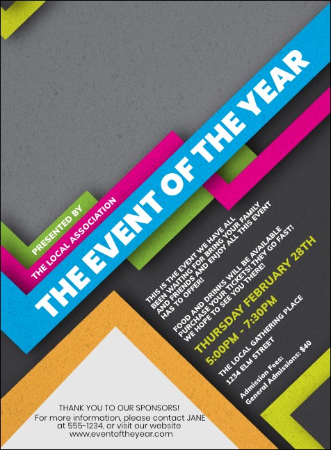 Design Your own Invitations | Eventgroove