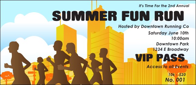 VIP Passes | Create Access Passes Fast | VIP Pass Printing