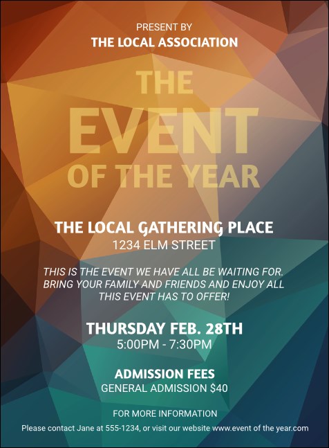 Design Your own Invitations | Eventgroove