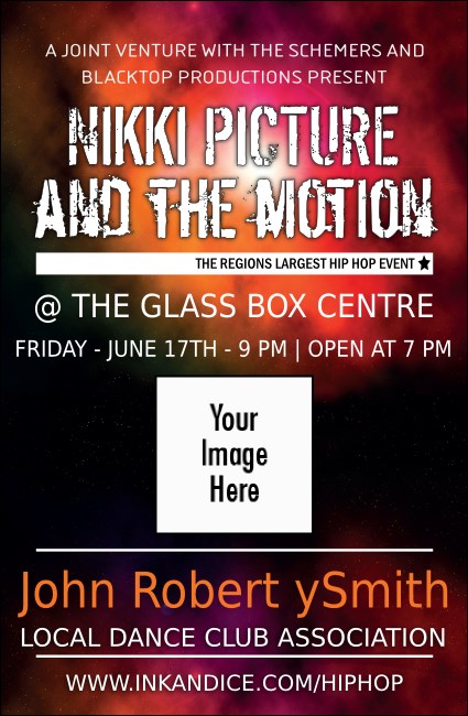 Small VIP Event Badge Templates | Eventgroove