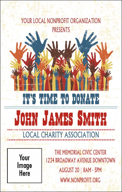 Medium VIP Event Badge Templates | Eventgroove