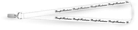 Badge Lanyards for Events | Lanyards for Badges and IDs