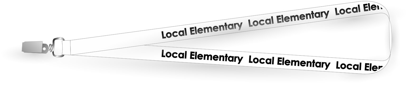 Conference Lanyards | Event Lanyards | Fast Turnaround