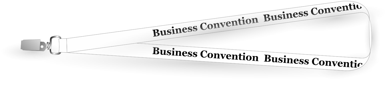 Conference Lanyards | Event Lanyards | Fast Turnaround