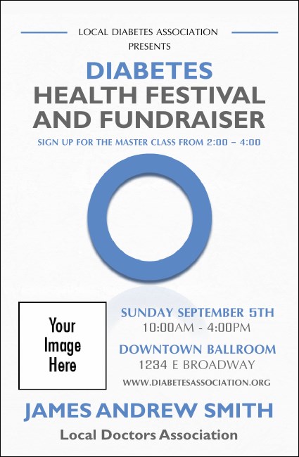 Small VIP Event Badge Templates | Eventgroove