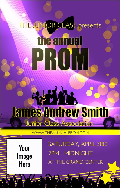 Medium VIP Event Badge Templates | Eventgroove