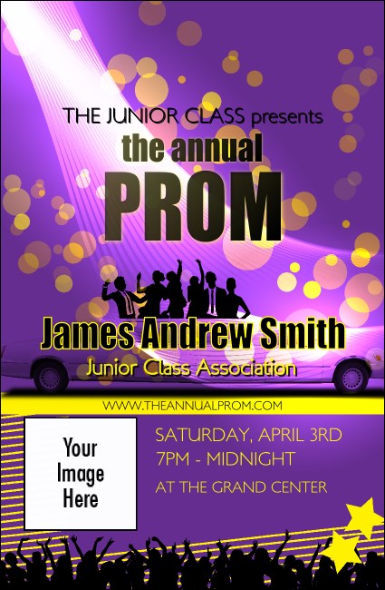 Small Event Name Badge Templates | Online Badge Printing