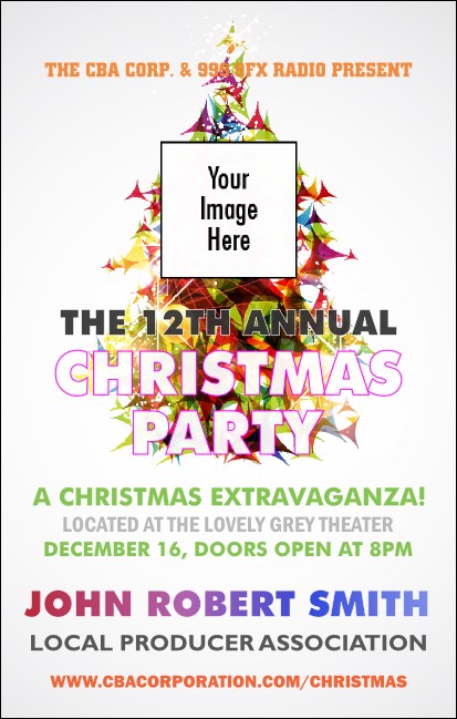 Medium VIP Event Badge Templates | Eventgroove