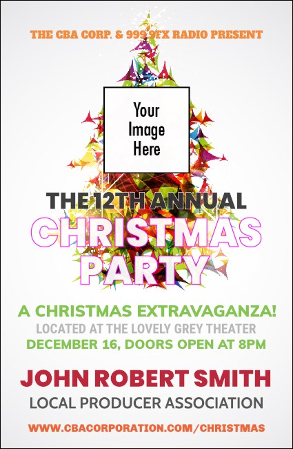 Small VIP Event Badge Templates | Eventgroove