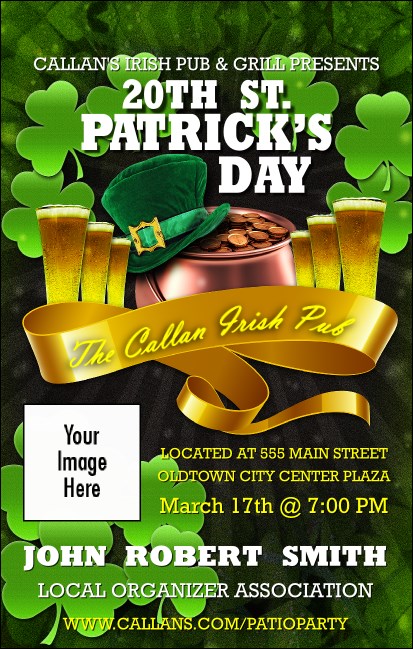 VIP Event Badge Templates | Name Tag Printing