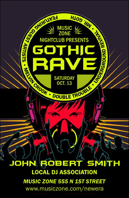 Small VIP Event Badge Templates | Eventgroove