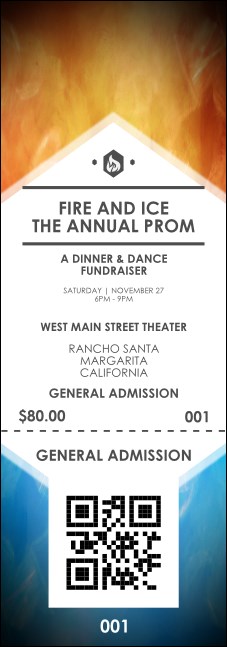 Barcode Tickets