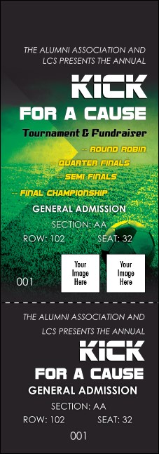 Sports Ticket Templates | Ticket Printing | Eventgroove