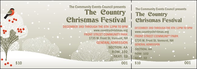 All Event Tickets | 100s of Event Tickets Templates | Eventgroove