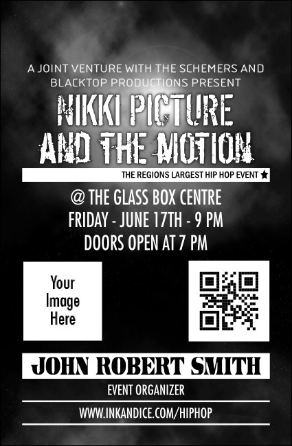 Small Event Name Badge Templates | Online Badge Printing