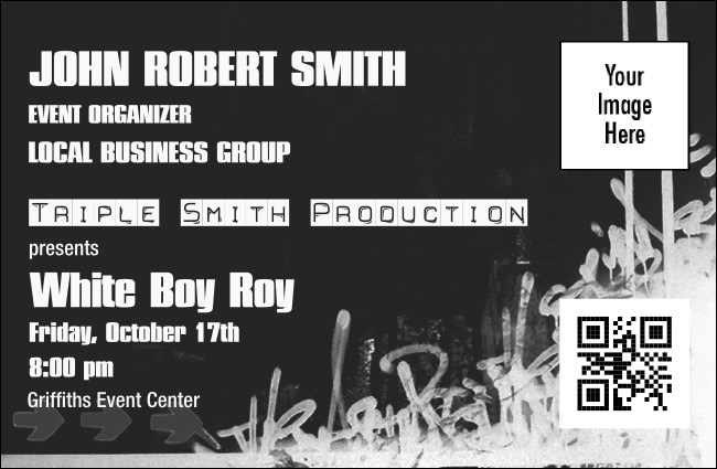 Backstage Passes | Custom Backstage Pass Printing