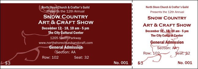 All Event Tickets | 100s of Event Tickets Templates | Eventgroove