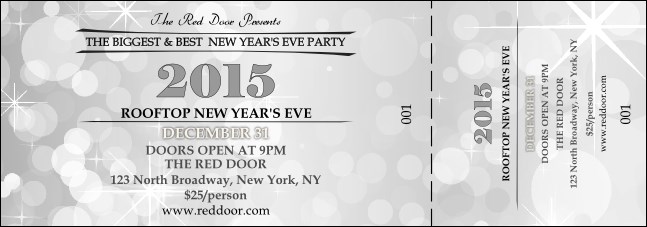 Dance Custom Event Tickets | Eventgroove