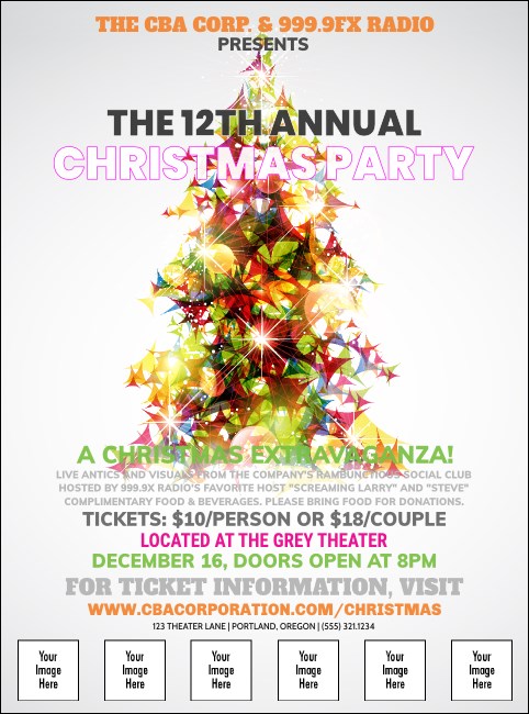 Event Poster Designs | Event Flyer Designs | Eventgroove