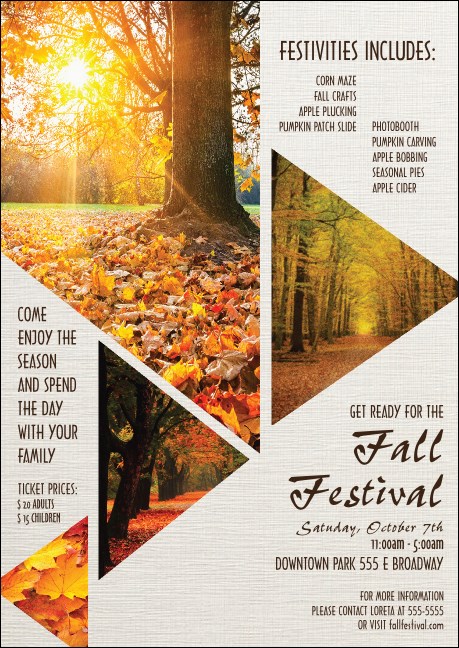 Design Your Own Postcard | Direct Mail Postcard | Eventgroove