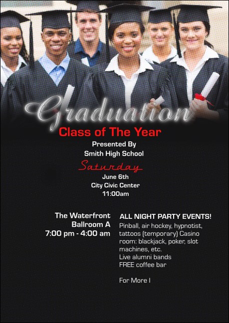 Postcard Printing | Eventgroove