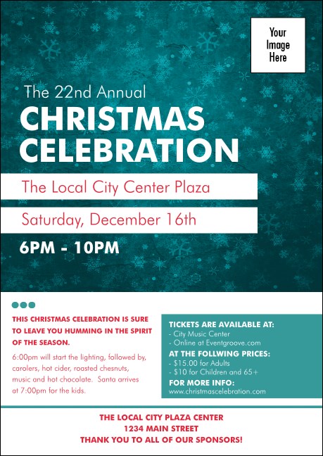 Design Your Own Postcard | Direct Mail Postcard | Eventgroove