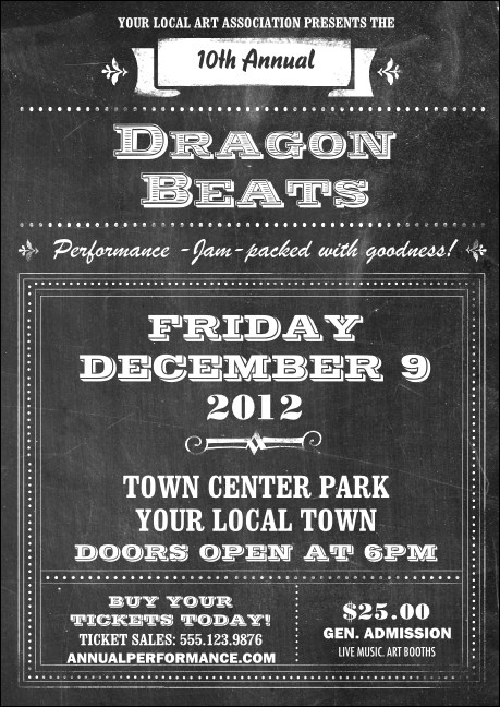 Design Your Own Postcard | Direct Mail Postcard | Eventgroove