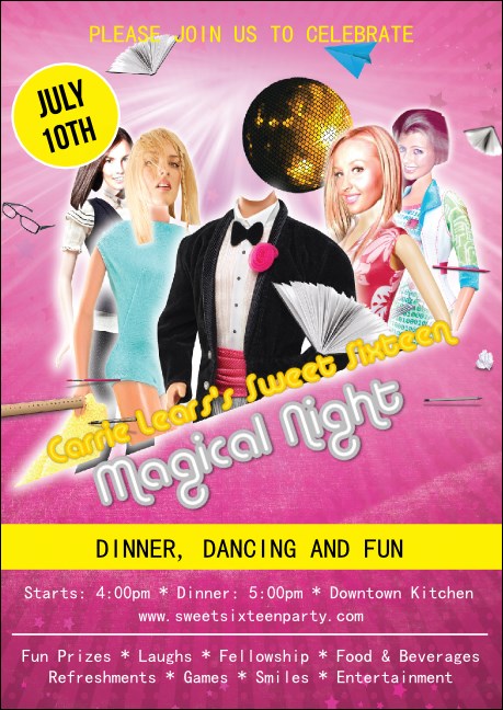 Postcard Printing | Eventgroove