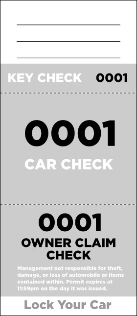 Parking Stickers | Custom Parking Passes | Eventgroove