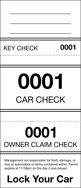 Parking Stickers | Custom Parking Passes | Eventgroove