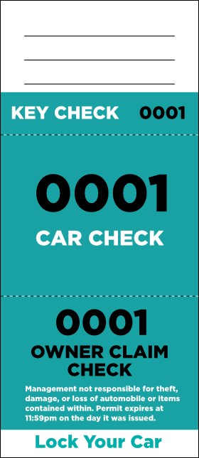 Parking Stickers | Custom Parking Passes | Eventgroove