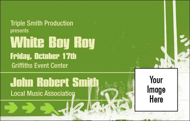 Medium VIP Event Badge Templates | Eventgroove