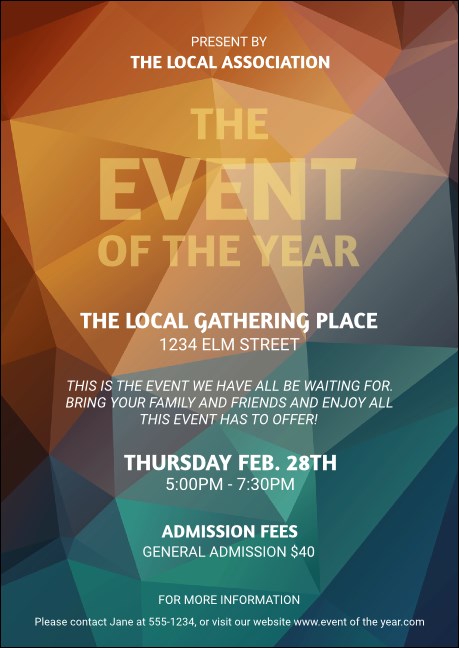 Postcard Printing | Eventgroove