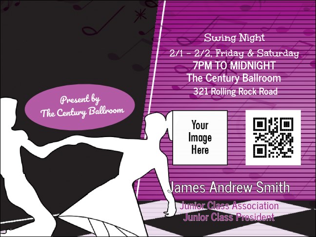 Backstage Passes | Custom Backstage Pass Printing