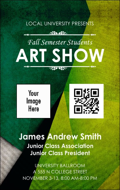 Medium VIP Event Badge Templates | Eventgroove