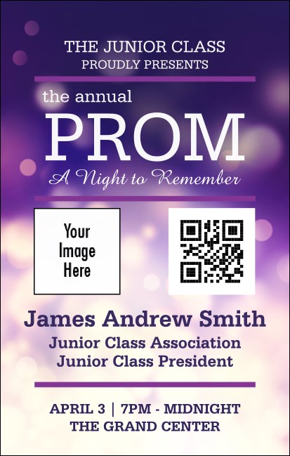 VIP Event Badge Templates | Name Tag Printing