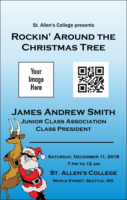 Medium VIP Event Badge Templates | Eventgroove