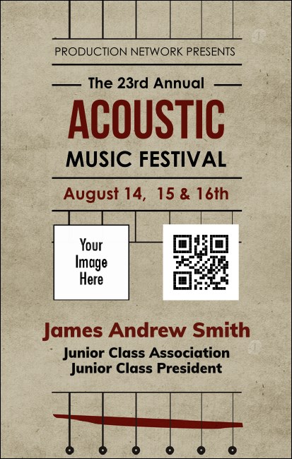 Backstage Passes | Custom Backstage Pass Printing