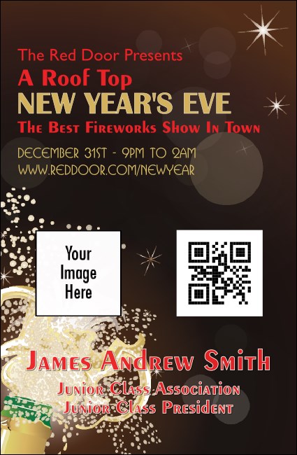 Small Event Name Badge Templates | Online Badge Printing