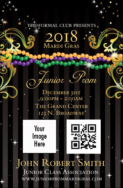 Small VIP Event Badge Templates | Eventgroove