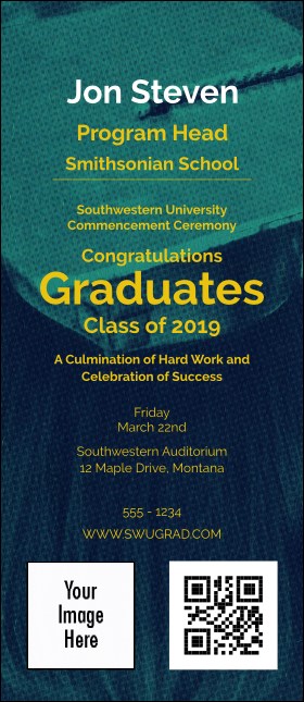 Large VIP Custom Conference Badges | Eventgroove