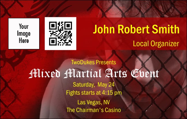 VIP Event Badge Templates | Name Tag Printing