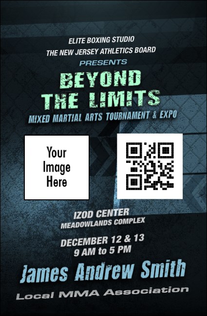 Small Event Name Badge Templates | Online Badge Printing