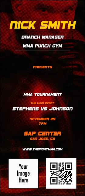 Large VIP Custom Conference Badges | Eventgroove