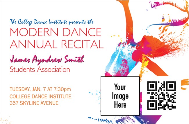 Small Event Name Badge Templates | Online Badge Printing