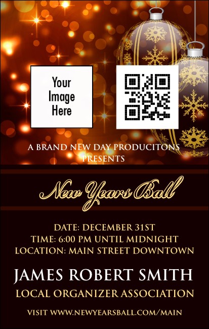 Medium VIP Event Badge Templates | Eventgroove