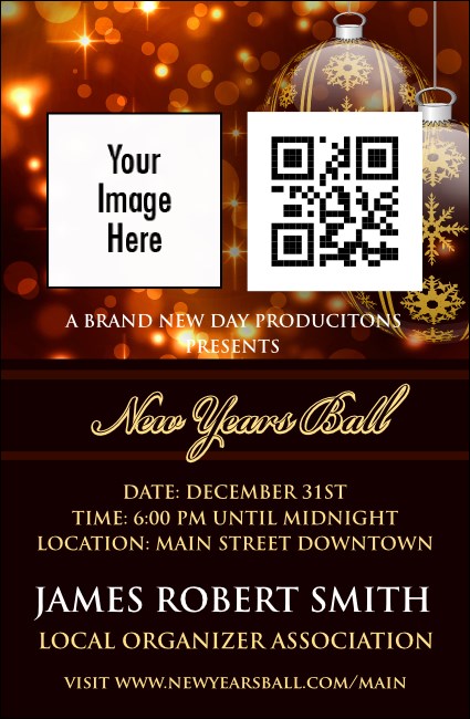 Small Event Name Badge Templates | Online Badge Printing