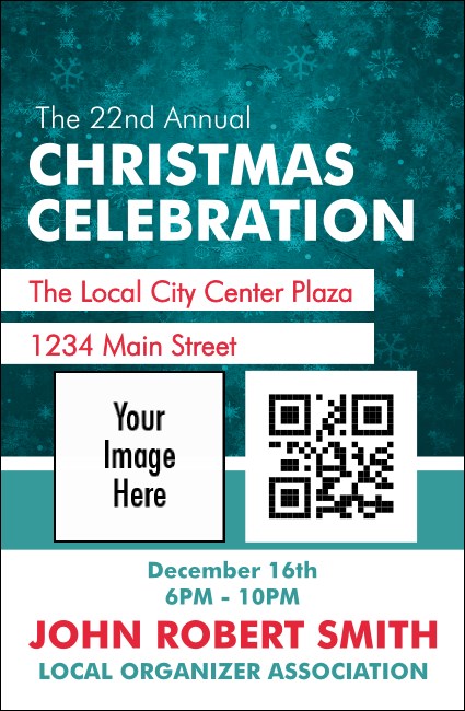 Small Event Name Badge Templates | Online Badge Printing