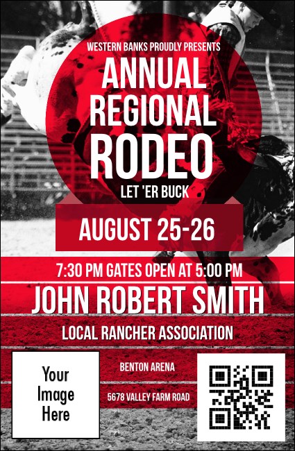 Small Event Name Badge Templates | Online Badge Printing